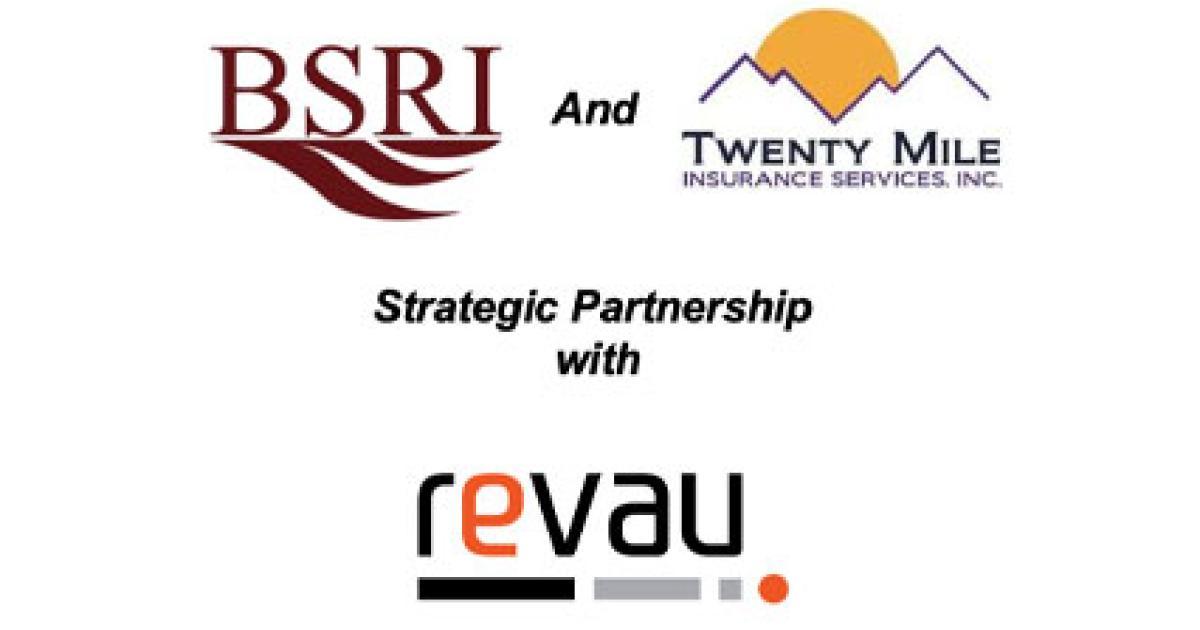 Revau Advanced Underwriting Announces its Strategic Partnership with ...